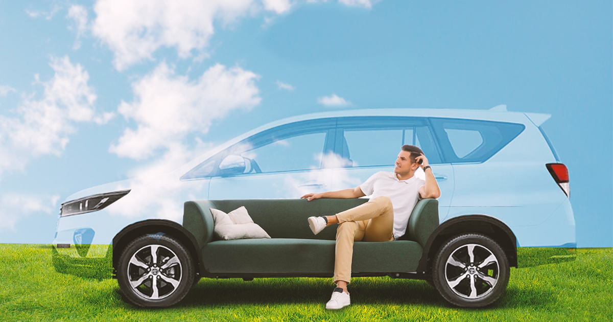 Vizag Taxi Hub - Outstation, Local & Airport Cabs in Visakhapatnam